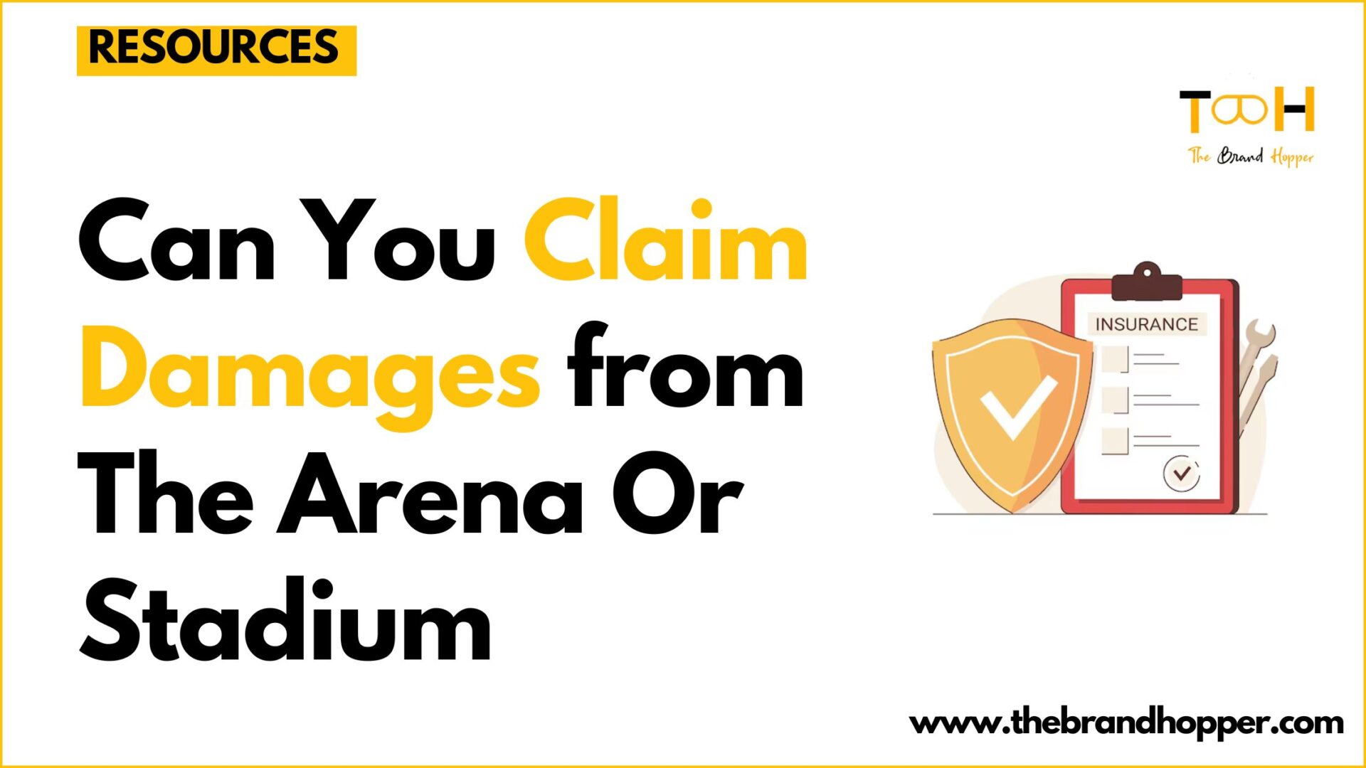 Can You Claim Damages for Spectator Injuries from The Arena Or Stadium