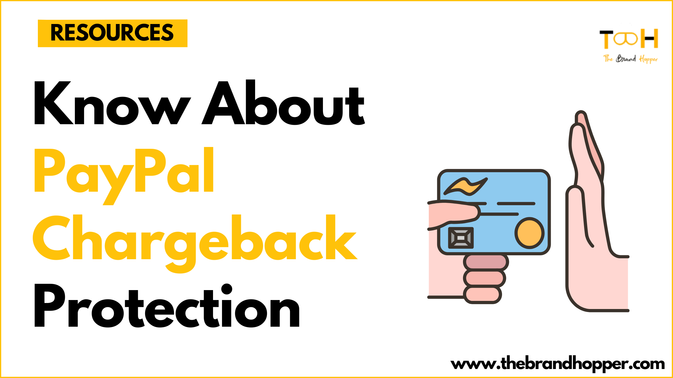 PayPal Chargeback Protection: Your Ultimate Guide to Safeguarding ...
