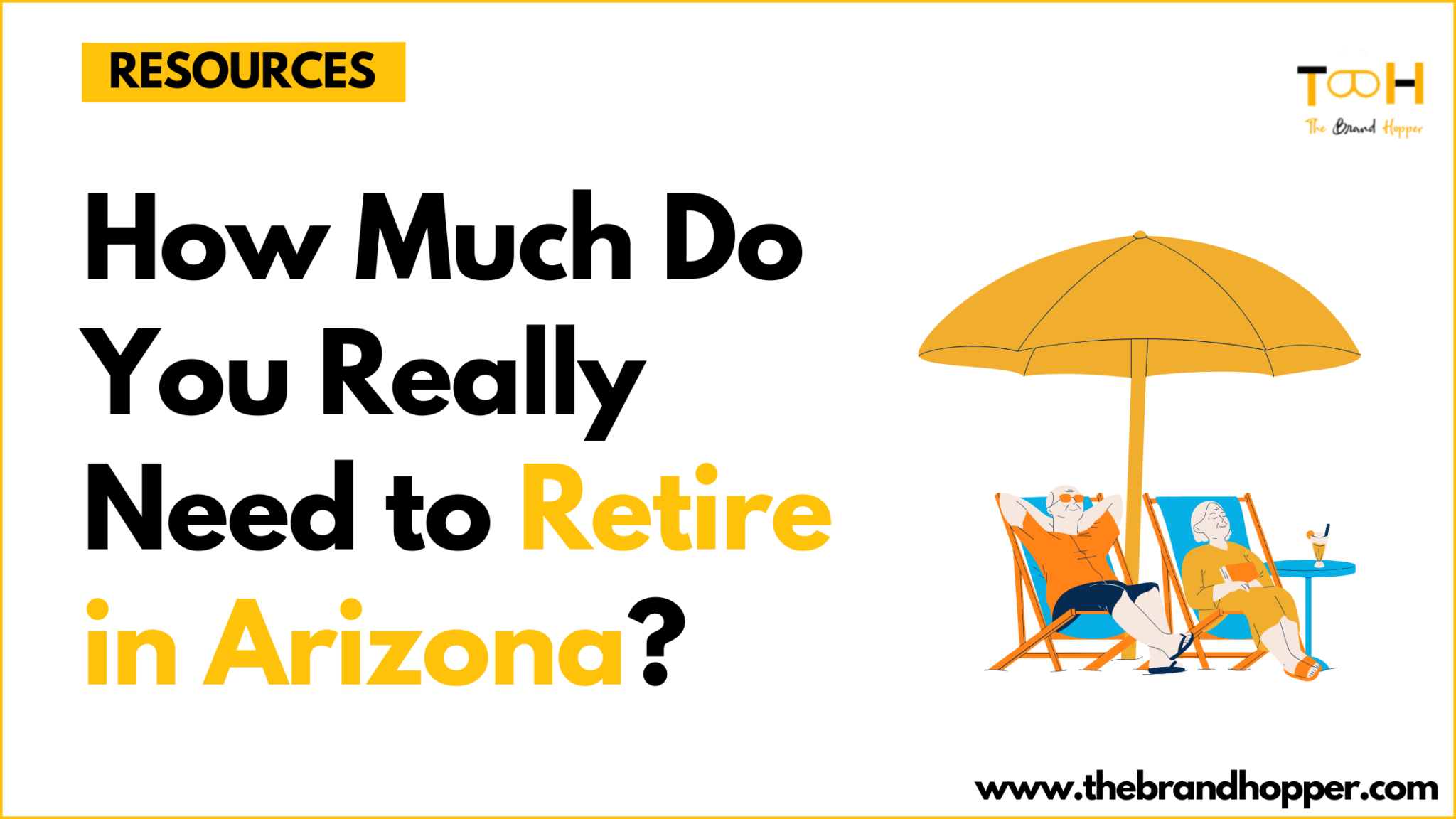 How Much Do You Really Need to Retire in Arizona?