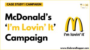 A Case Study on Shell's “Powering Progress” Campaign