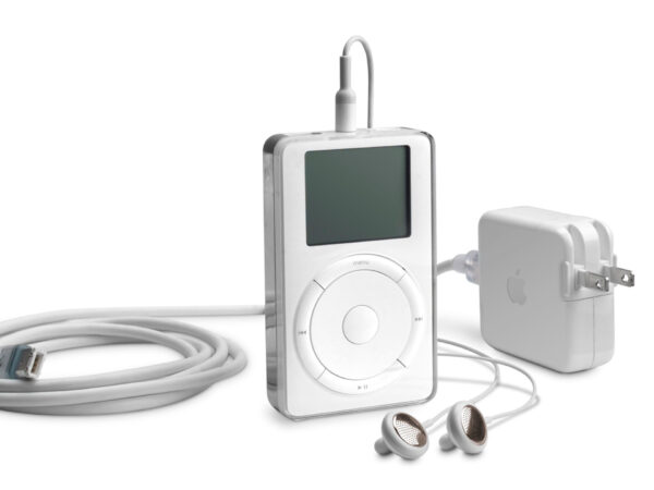 The Apple Comeback: How Steve Jobs Saved a Dying Company