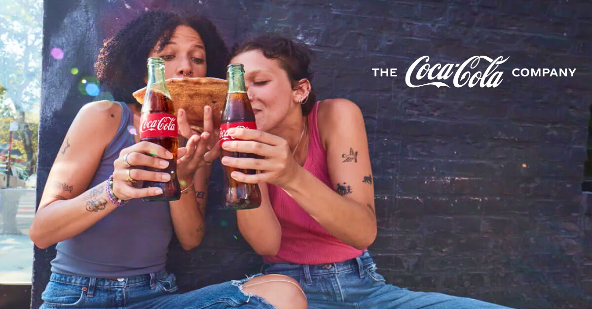 Case Study Analysis: Coca-Cola's "Open Happiness" Campaign