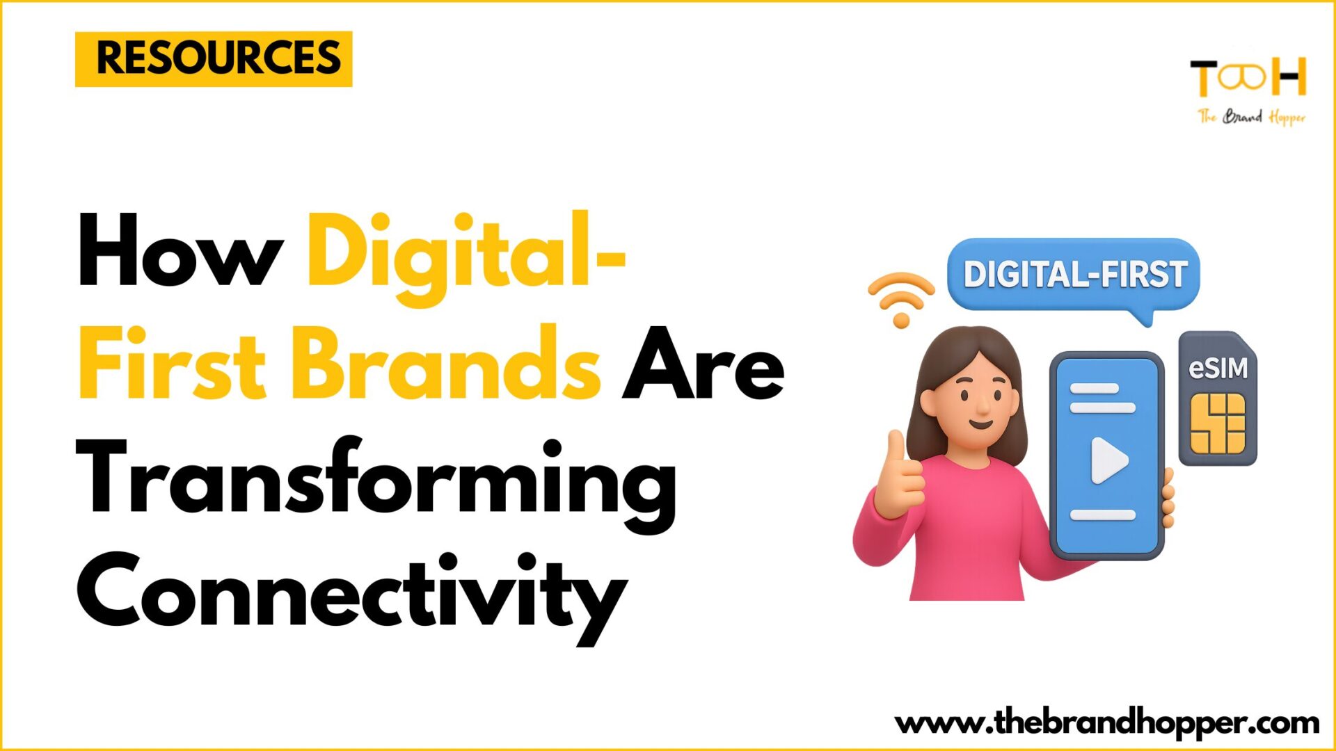 The Future of Travel Tech: How Digital-First Brands Are Transforming ...