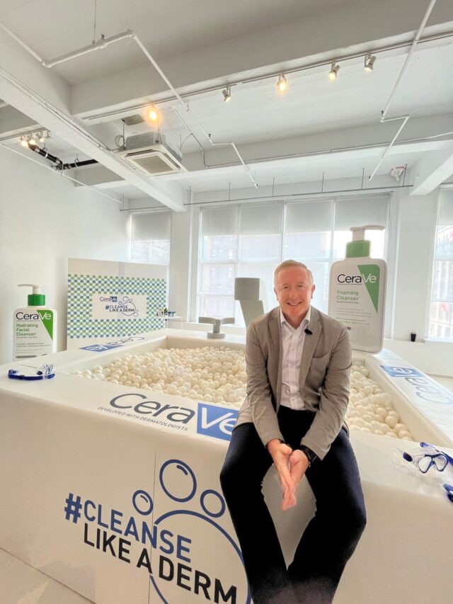 A Deep Dive into the Marketing Strategies of Cerave