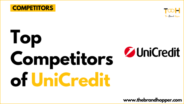 Who are Oracle's Top Competitors and Alternatives?