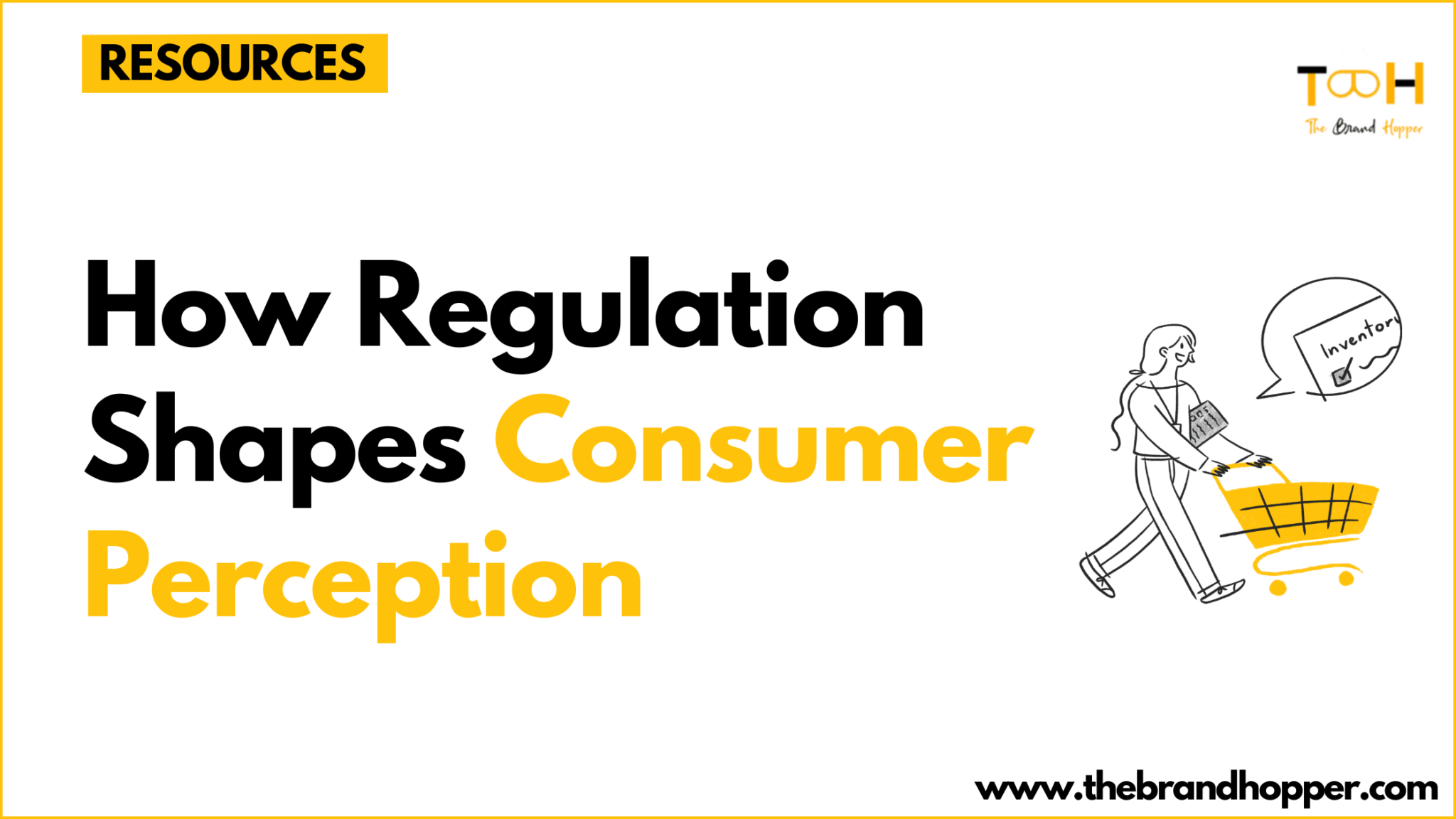 How Brand Trust Is Built in Regulated Digital Retail Markets