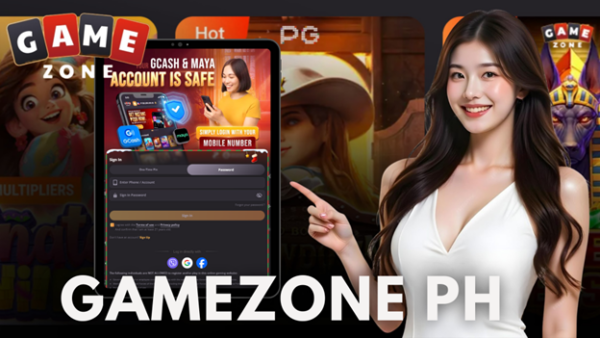 GameZone PH: An In-Depth Look at the Leading Online Card Game Platform