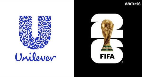 Unilever Quietly Built the Smartest World Cup Marketing Play of 2026 ...