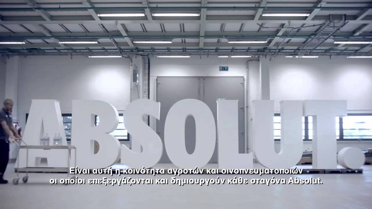 A Case Study on Absolut Vodka’s "Absolut Bottle" Campaign